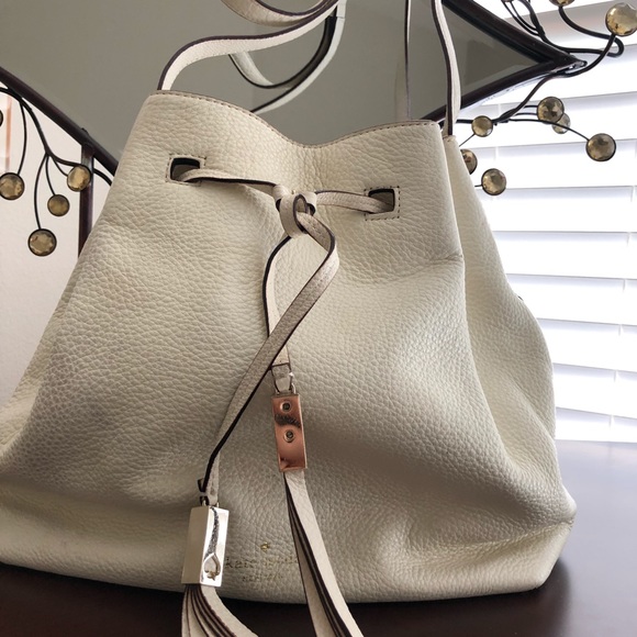 kate spade | Bags | Kate Apse Bucket Bag | Poshmark